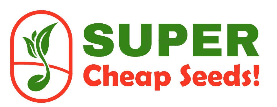 Super Cheap Seeds - FREE SHIPPING | Super Cheap Vegetable Seeds | Free ...